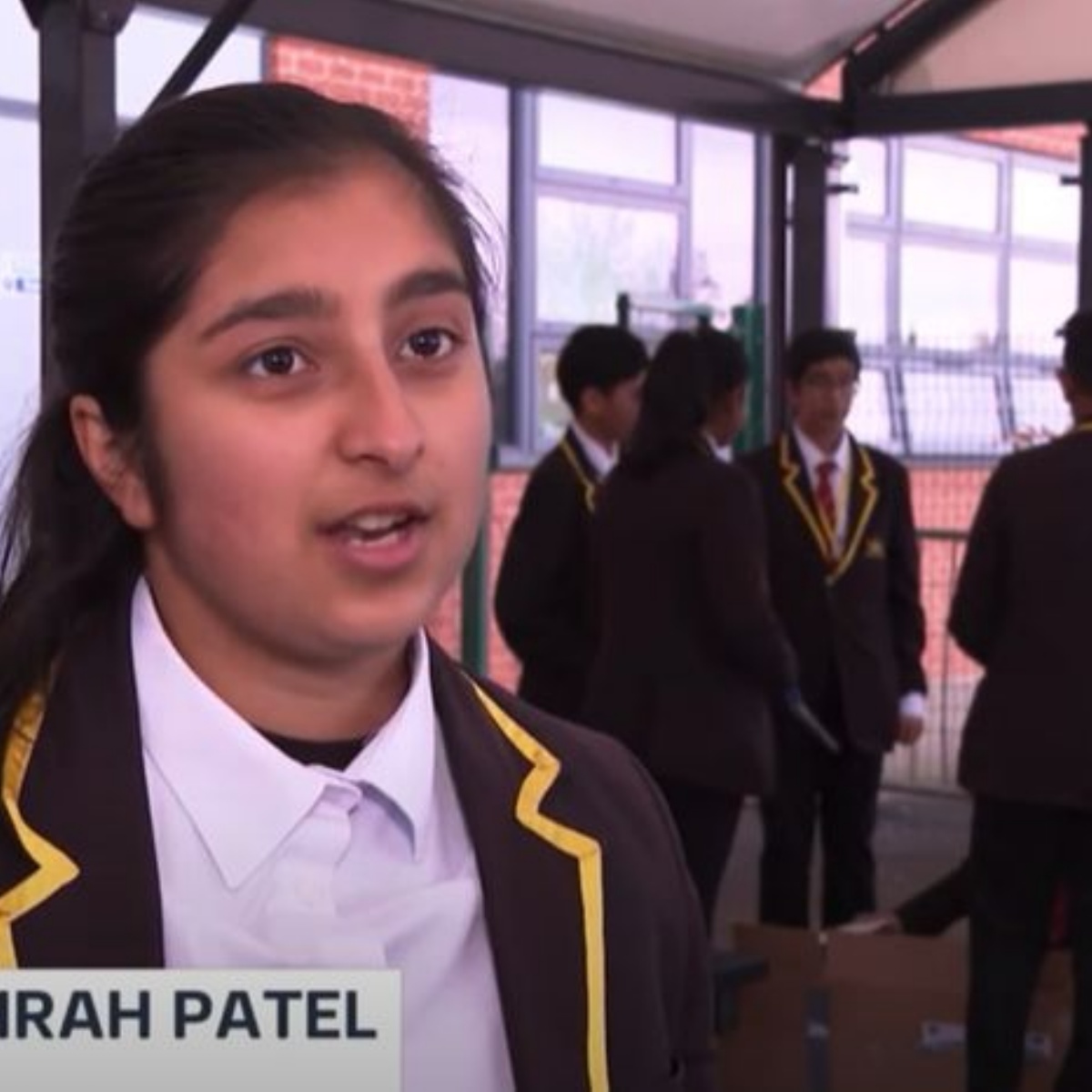 Crown Hills Community College - ITVX